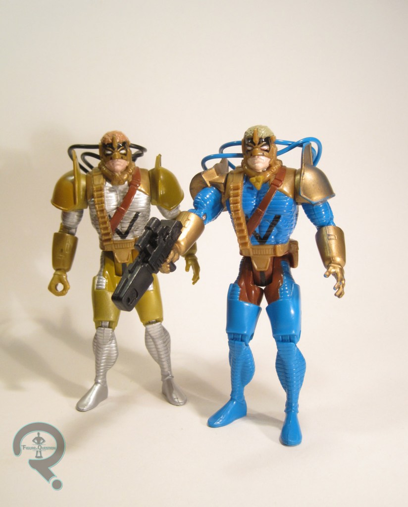 #1371: Maverick | The Figure In Question