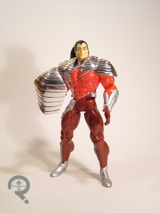 #1365: Sunfire | The Figure In Question