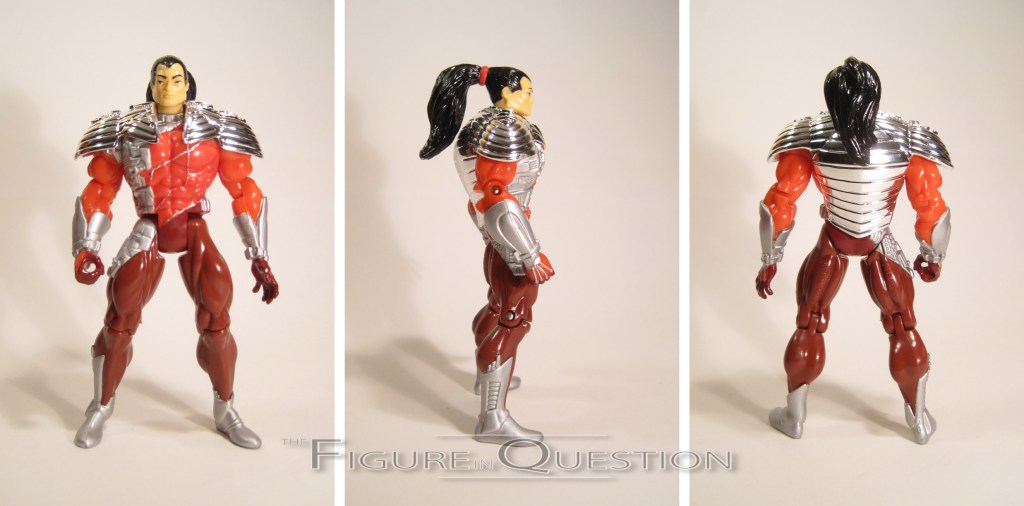 #1365: Sunfire | The Figure In Question