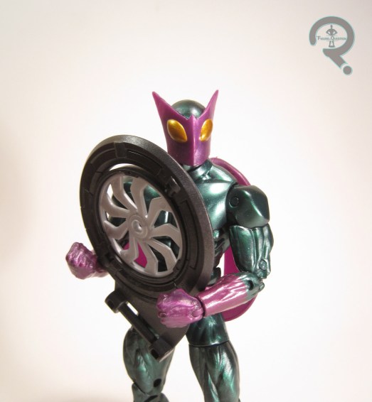 Beetle | The Figure In Question