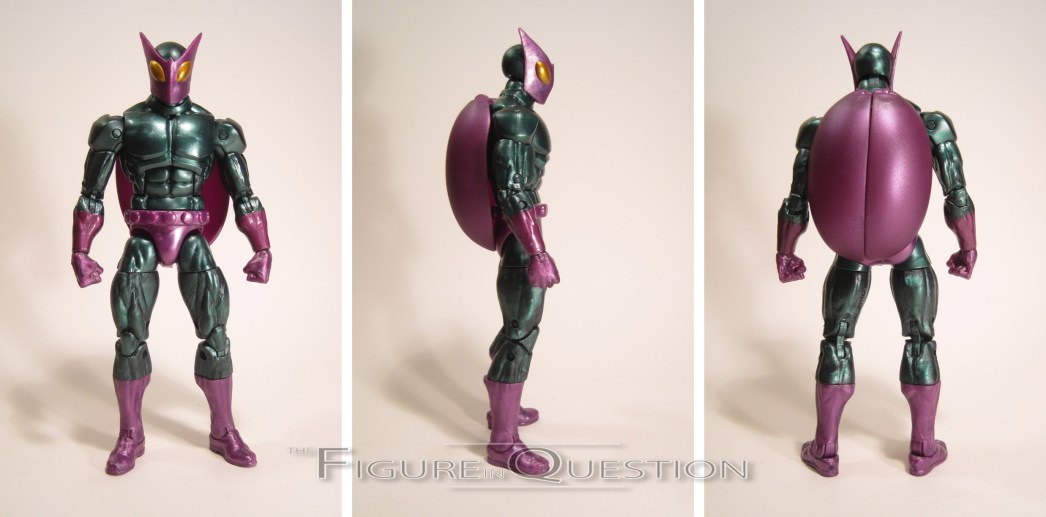 Beetle | The Figure In Question