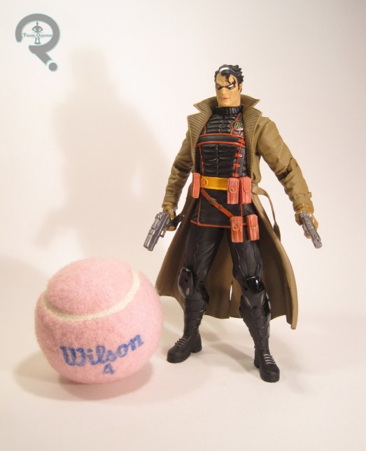 #1379: Jason Todd | The Figure In Question