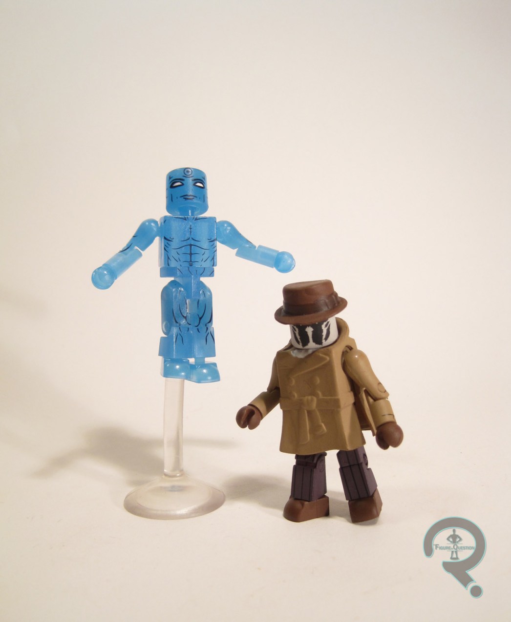 #1402: Rorschach & Dr. Manhattan | The Figure In Question