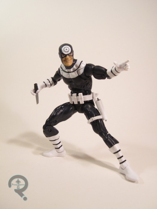 #1428: Bullseye | The Figure In Question