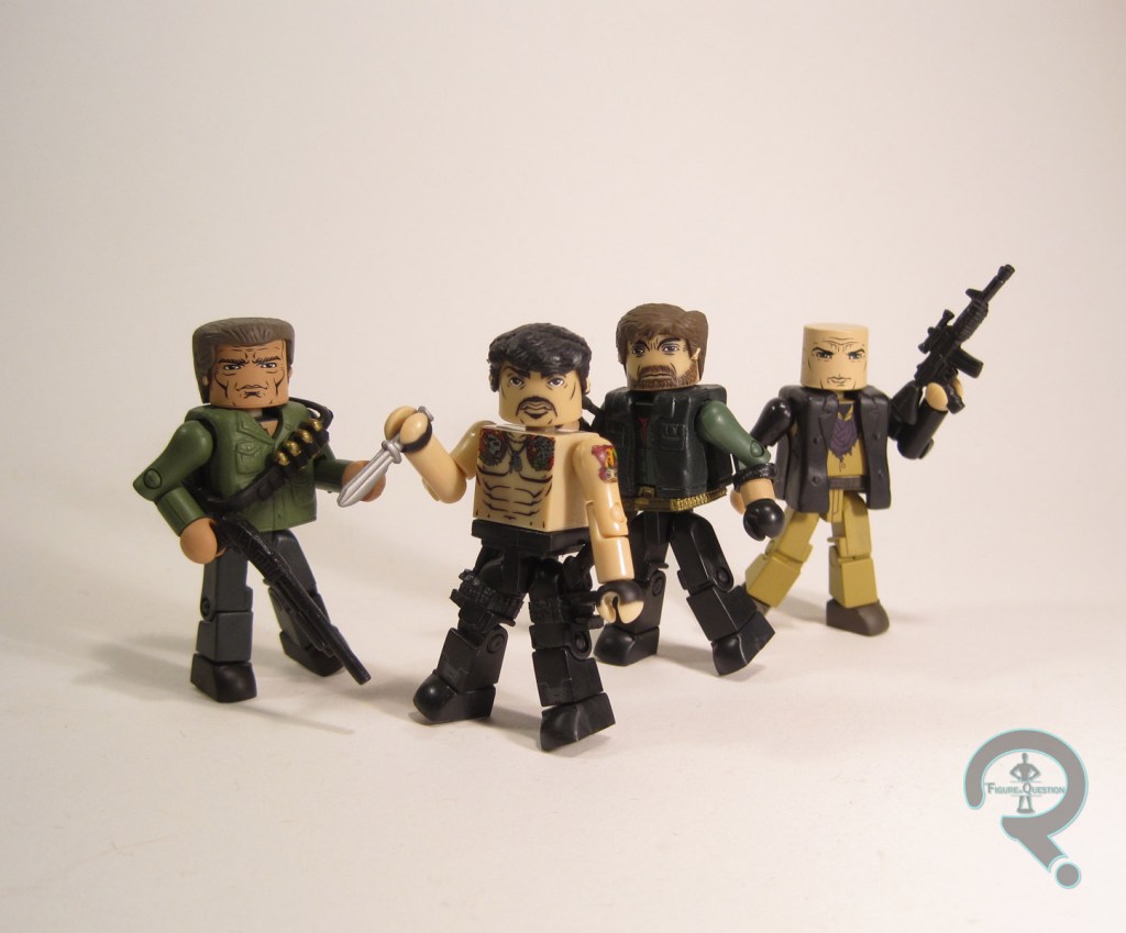 #1440: The Expendables | The Figure In Question