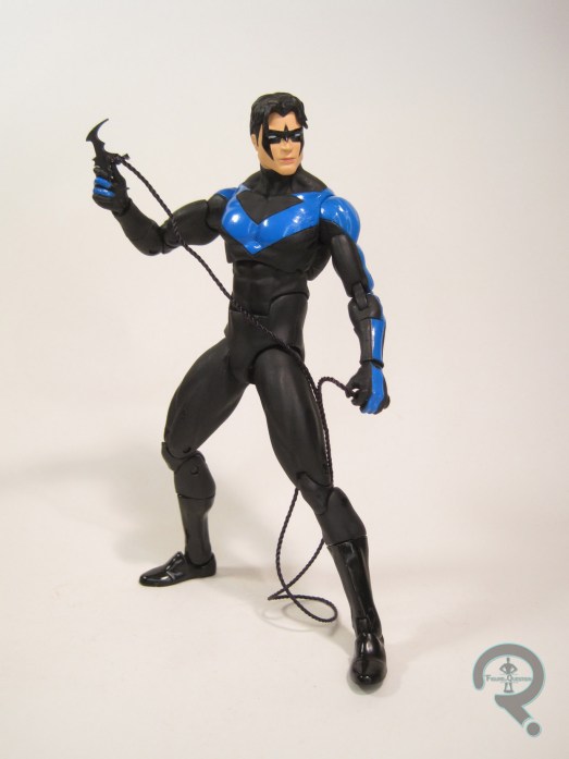 #1452: Nightwing | The Figure In Question