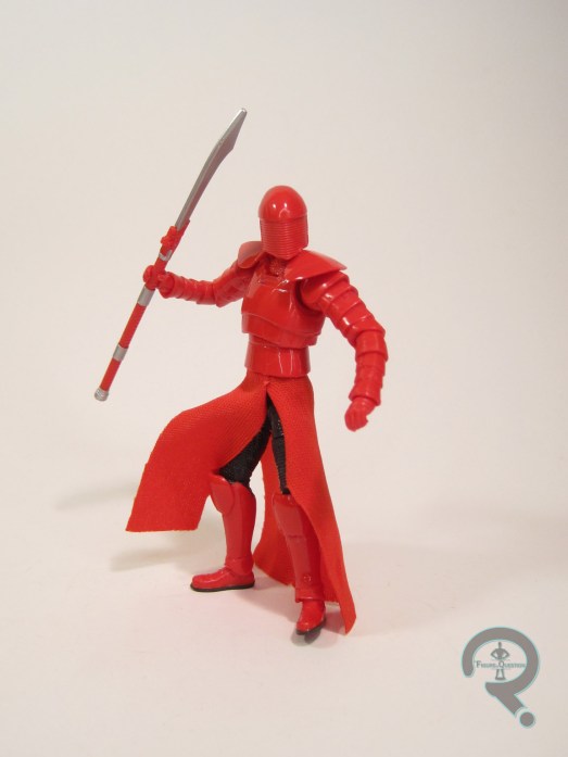 #1455: Elite Praetorian Guard | The Figure In Question