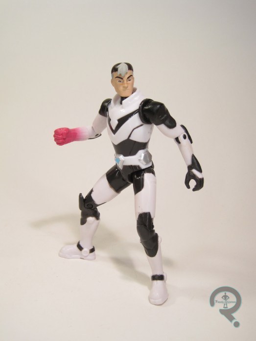 #1446: Shiro | The Figure In Question