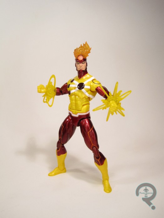 #1494: Firestorm | The Figure In Question