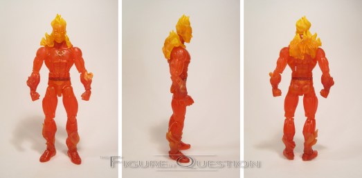 #1485: Human Torch | The Figure In Question