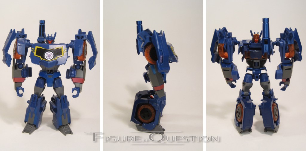 #1504: Soundwave | The Figure In Question