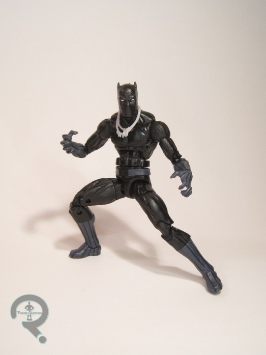 #1541: Black Panther | The Figure In Question