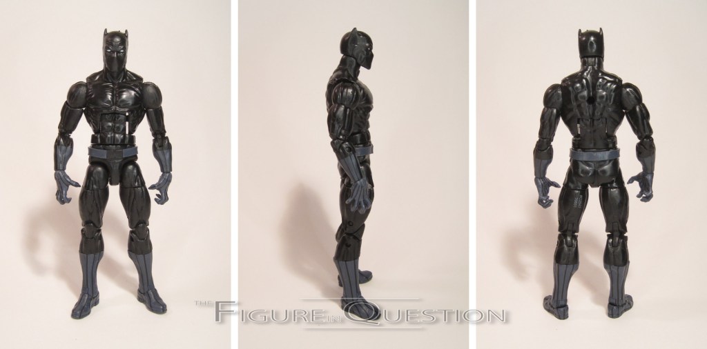 #1541: Black Panther | The Figure In Question