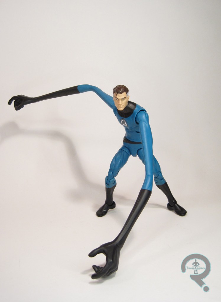 #1619: Mr. Fantastic | The Figure In Question