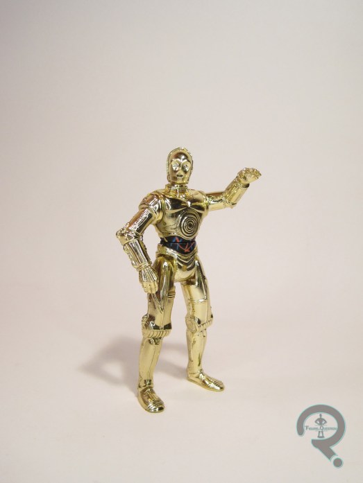 #1635: C-3PO | The Figure In Question
