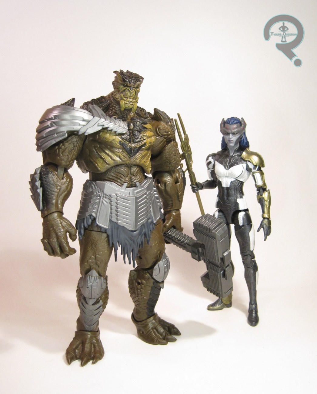 #1671: Cull Obsidian | The Figure In Question