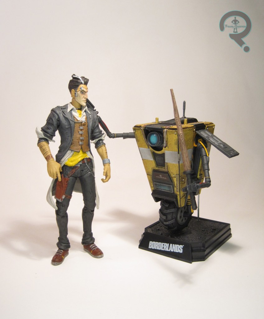 #1690: Claptrap | The Figure In Question