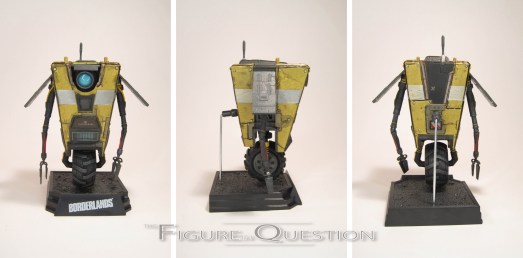 #1690: Claptrap | The Figure In Question