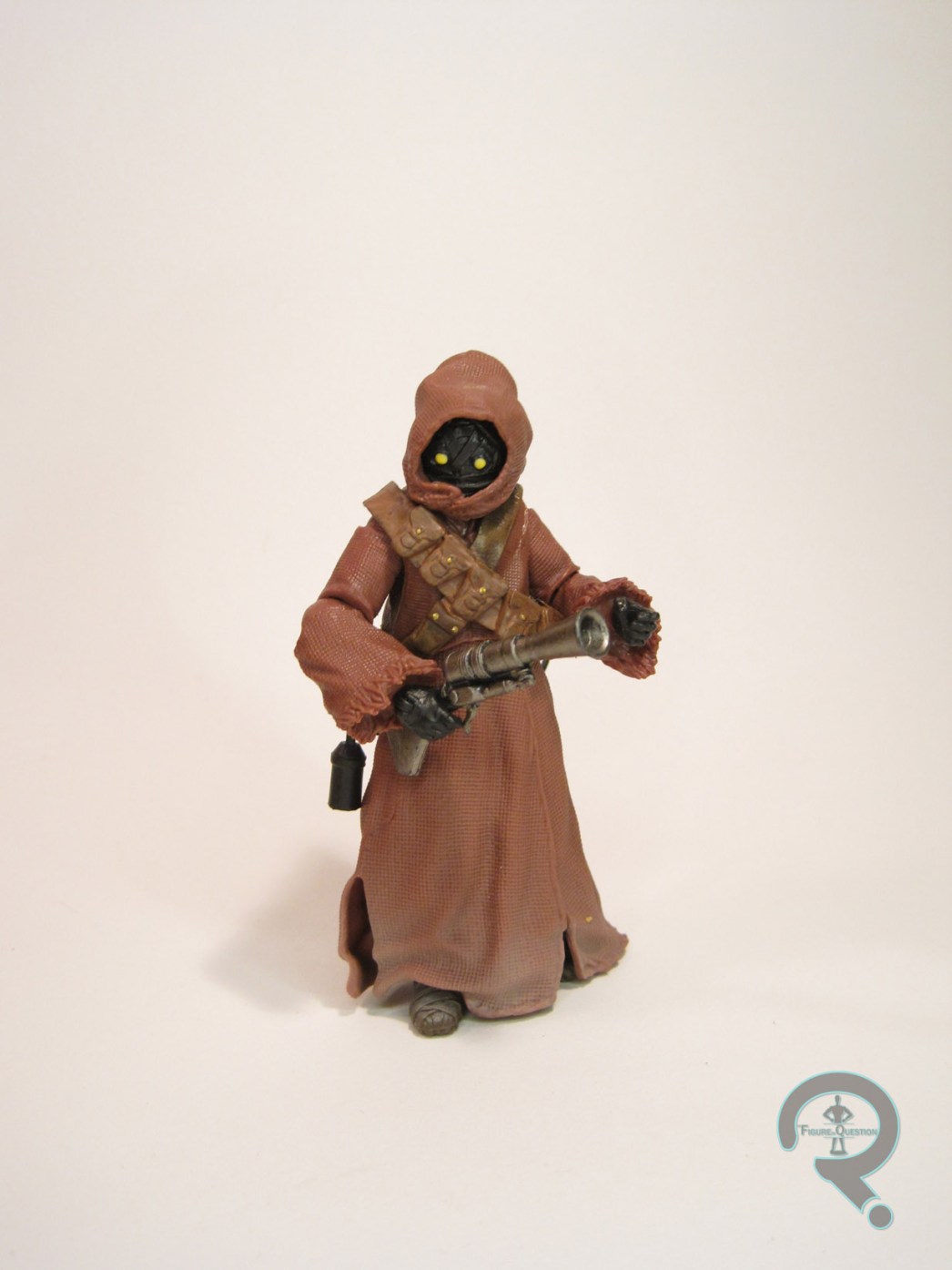 #1703: Jawa | The Figure In Question