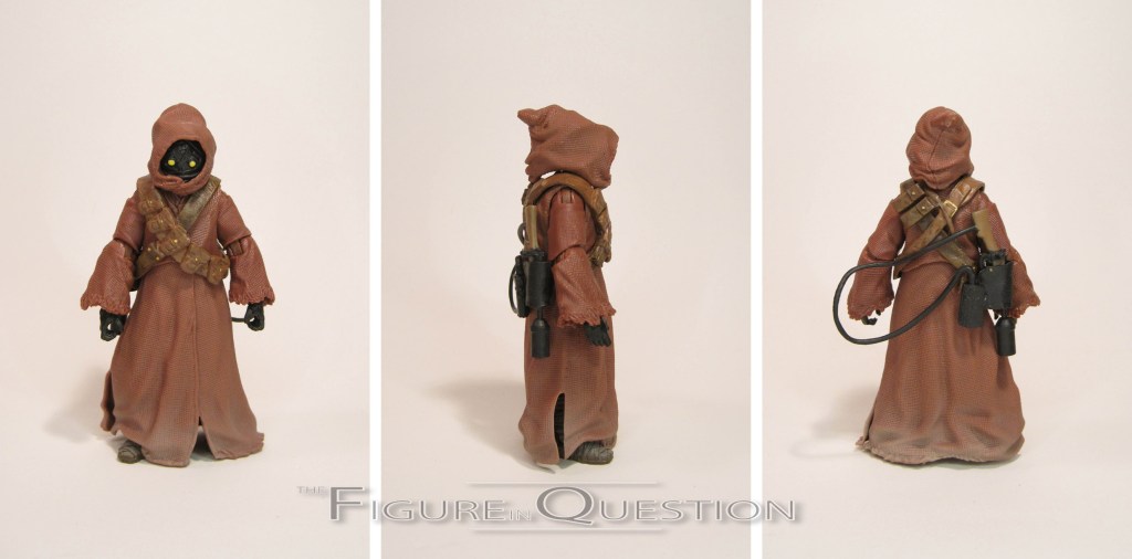 #1703: Jawa | The Figure In Question