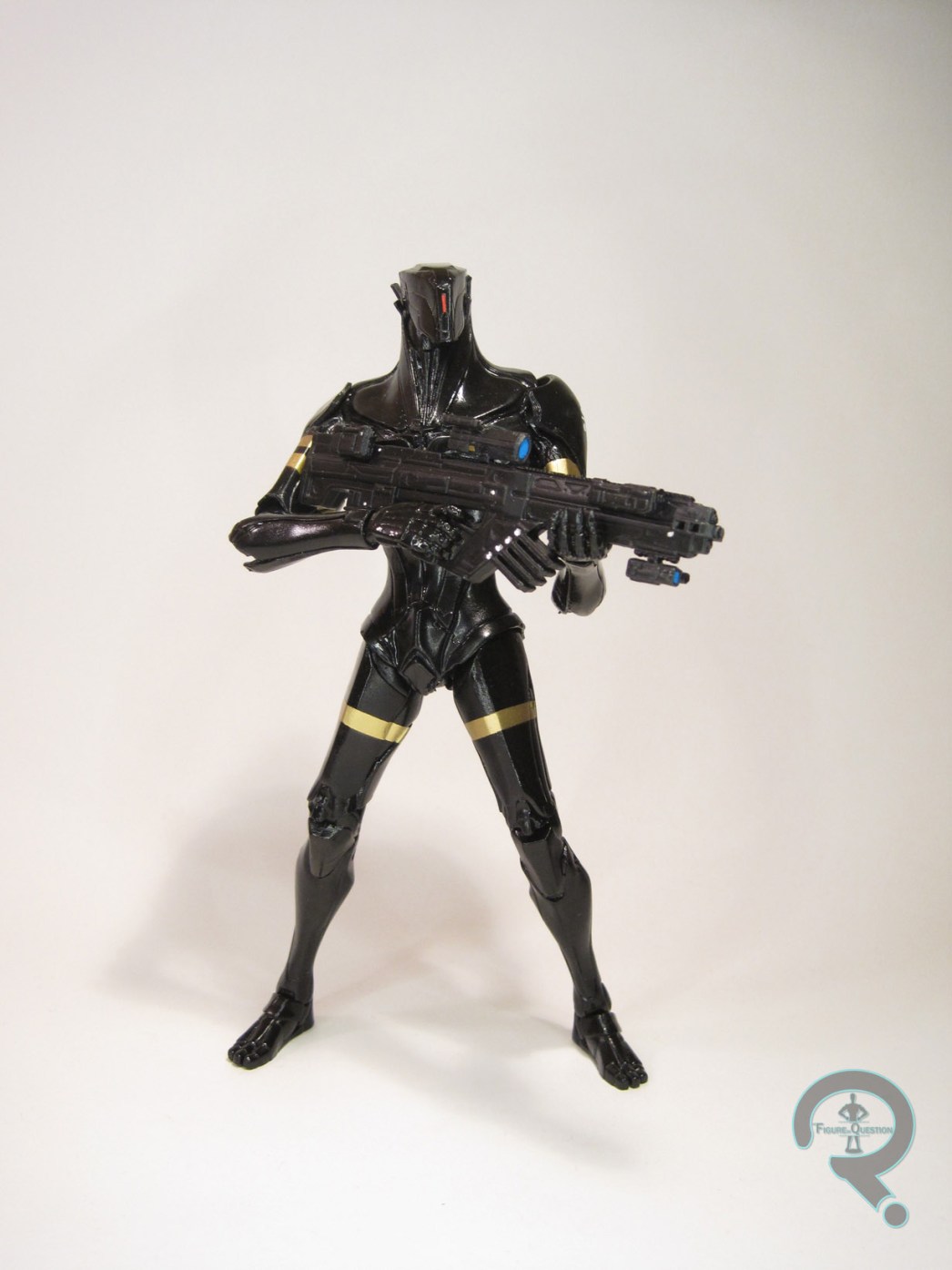 #1687: K-Tron | The Figure In Question