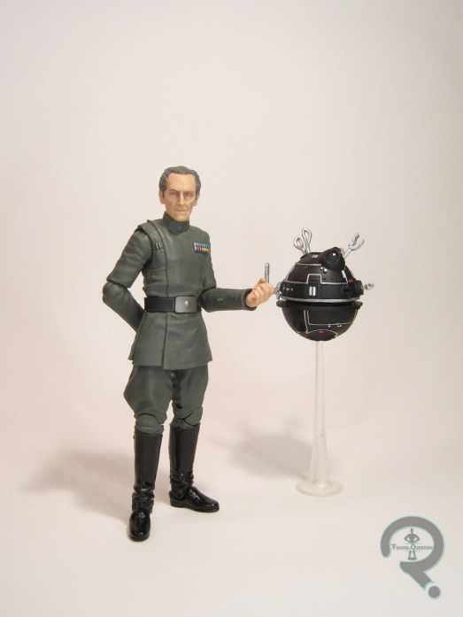 #1704: Grand Moff Tarkin | The Figure In Question