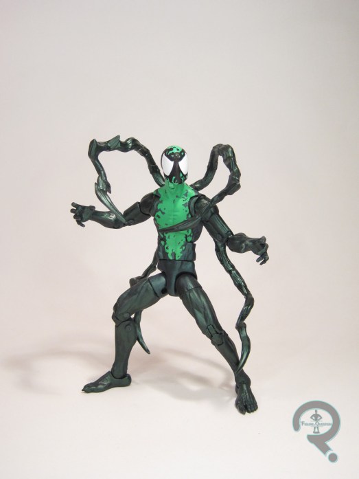 #1714: Lasher | The Figure In Question