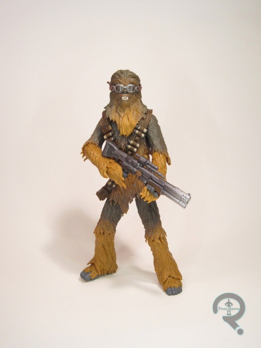 #1752: Chewbacca | The Figure In Question