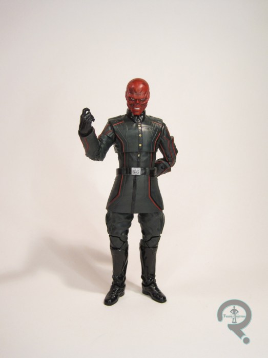 #1756: Red Skull | The Figure In Question