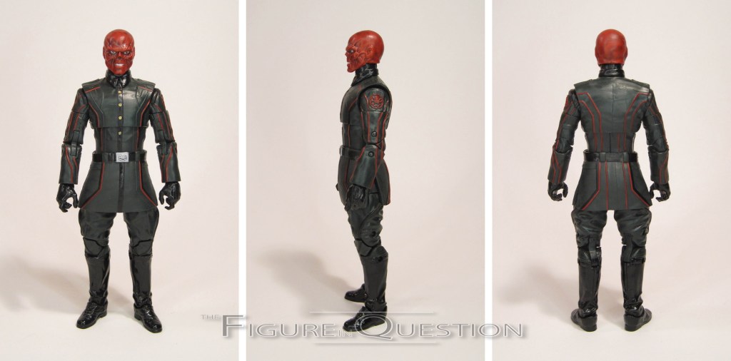 #1756: Red Skull | The Figure In Question