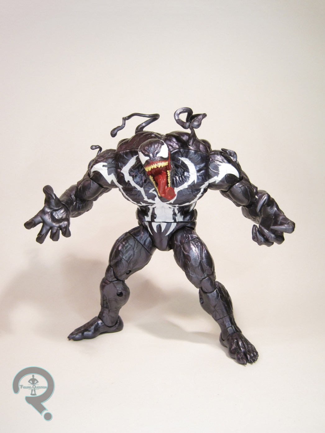 #1789: Monster Venom | The Figure In Question