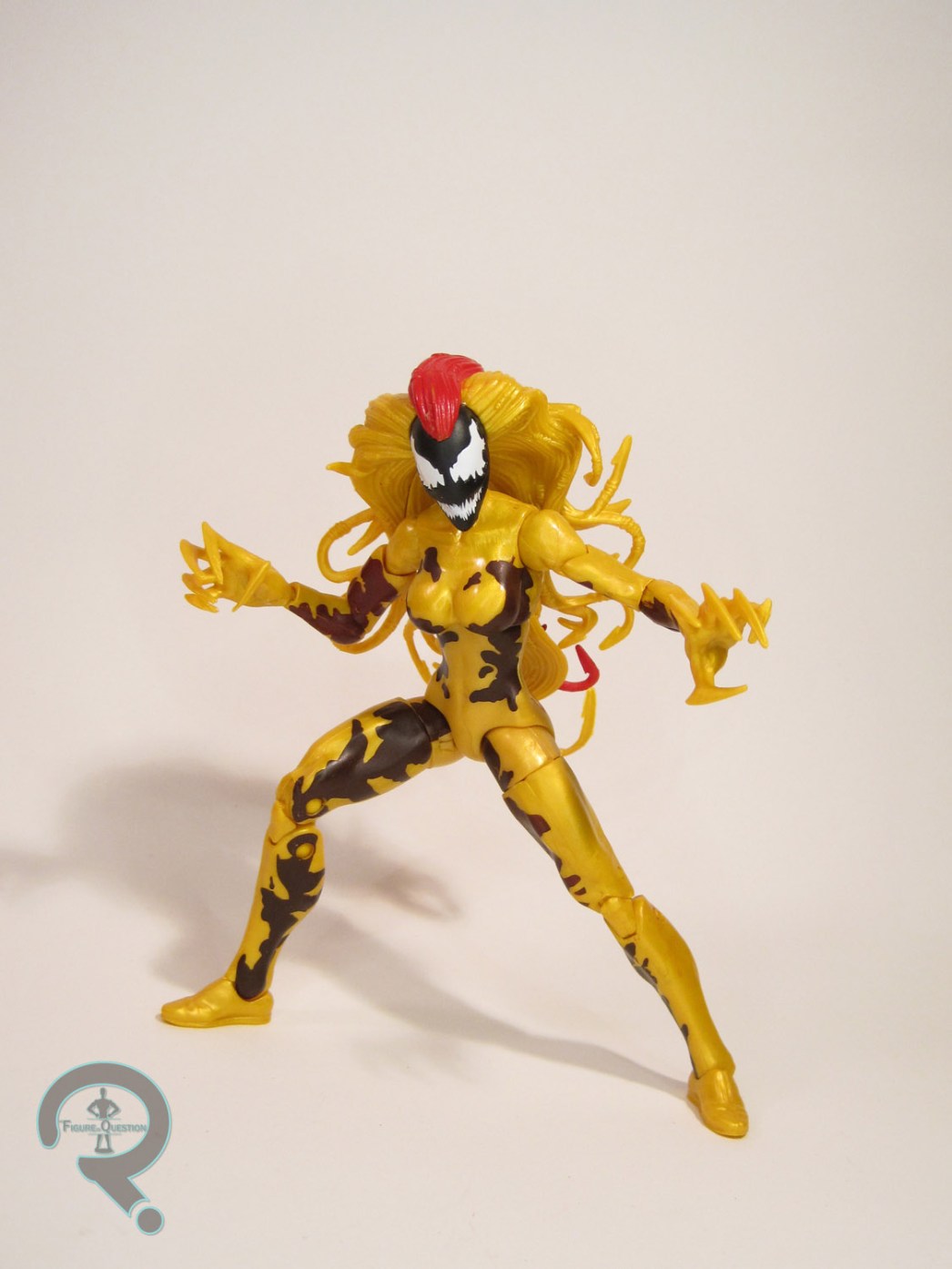 #1787: Scream | The Figure In Question