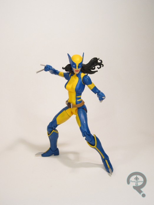 #1797: Wolverine | The Figure In Question