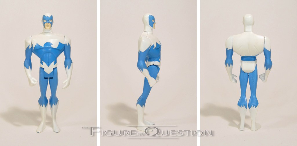 #1813: Hawk & Dove | The Figure In Question