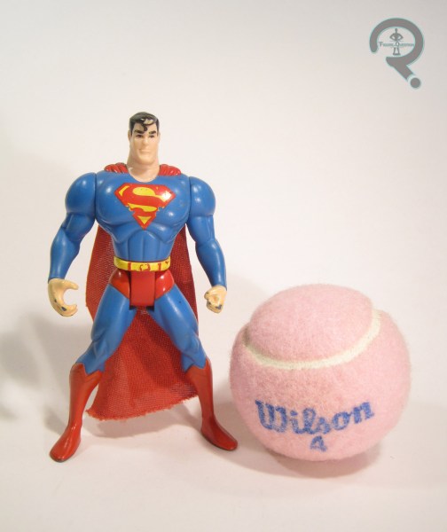 #1824: Superman – Quick Change | The Figure In Question