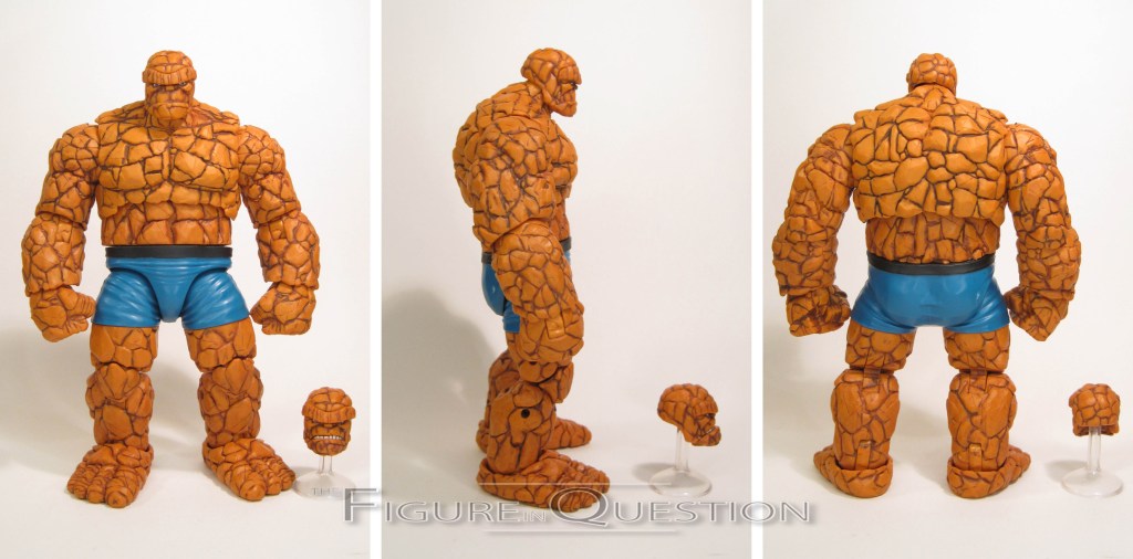 #1848: The Thing | The Figure In Question