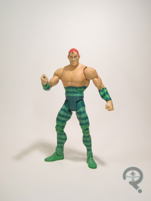 #1891: Amazo | The Figure In Question