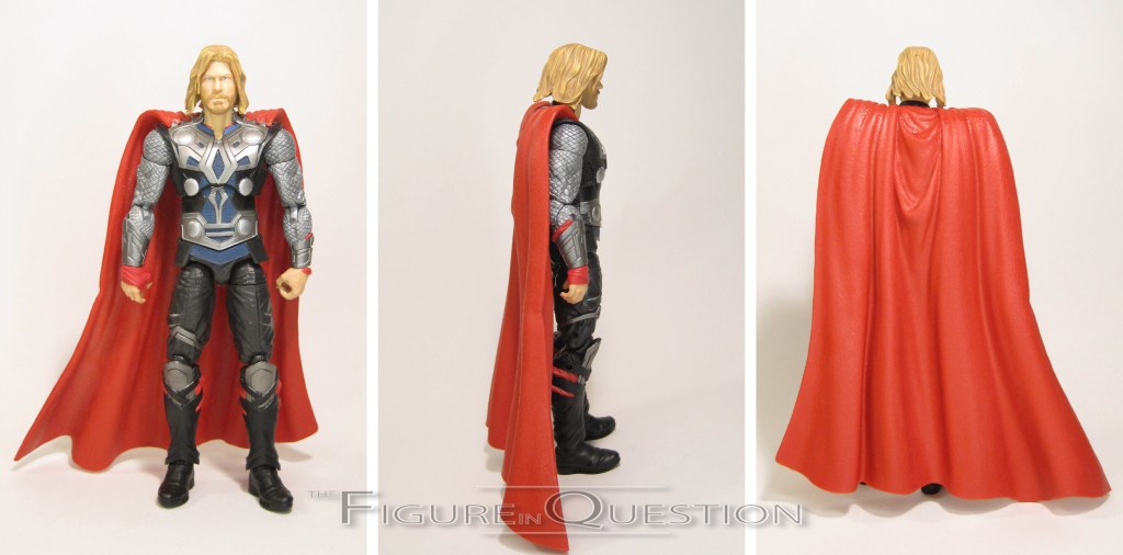 The Figure In Question