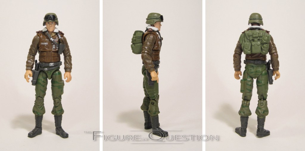 #1872: G.I. Joe Hawk | The Figure In Question