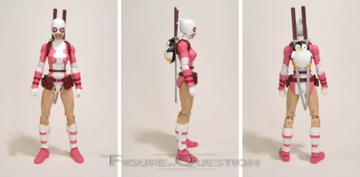 #1882: Gwenpool | The Figure In Question