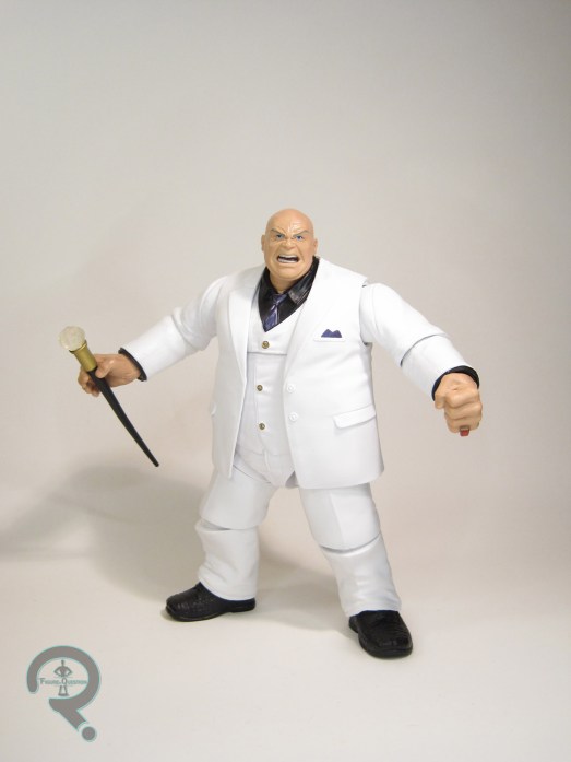 #1928: Kingpin | The Figure In Question