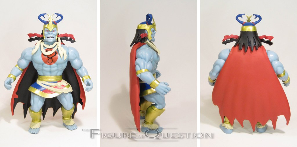 #1919: Mumm-Ra | The Figure In Question