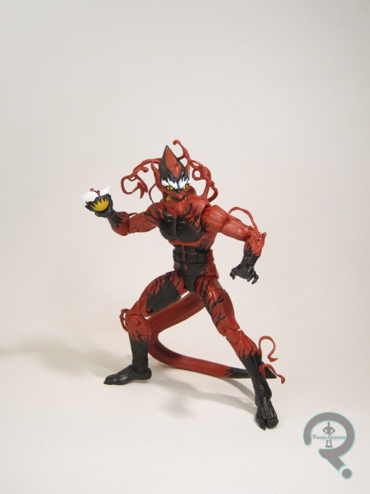 #1927: Red Goblin | The Figure In Question
