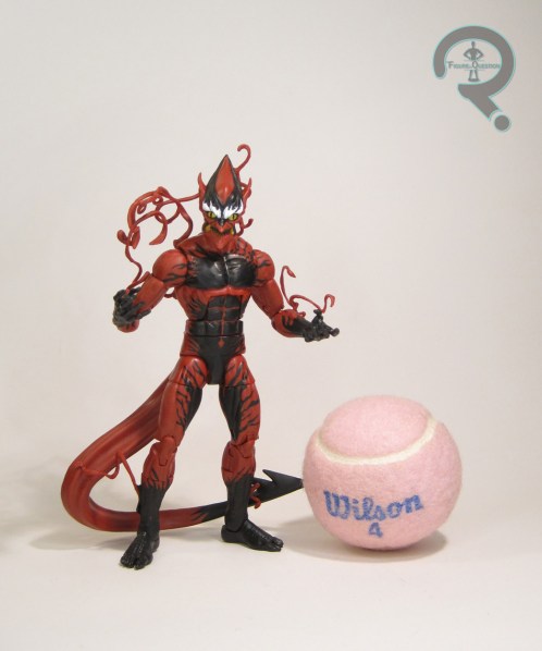 #1927: Red Goblin | The Figure In Question