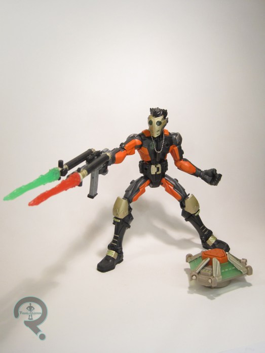 #1956: Firefly | The Figure In Question