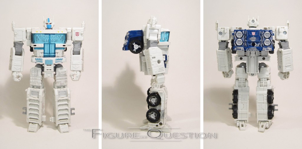 #1960: Ultra Magnus | The Figure In Question