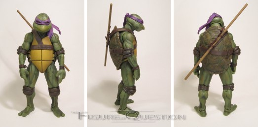 #1971: Donatello | The Figure In Question