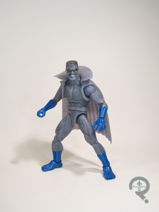 #1968: Grey Gargoyle | The Figure In Question