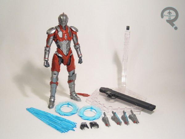 #1982: Ultraman – B Type | The Figure In Question