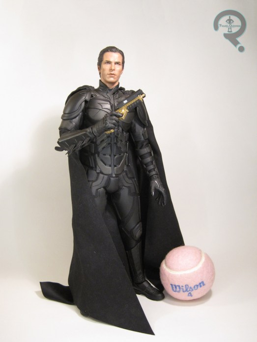 #2000: Batman | The Figure In Question